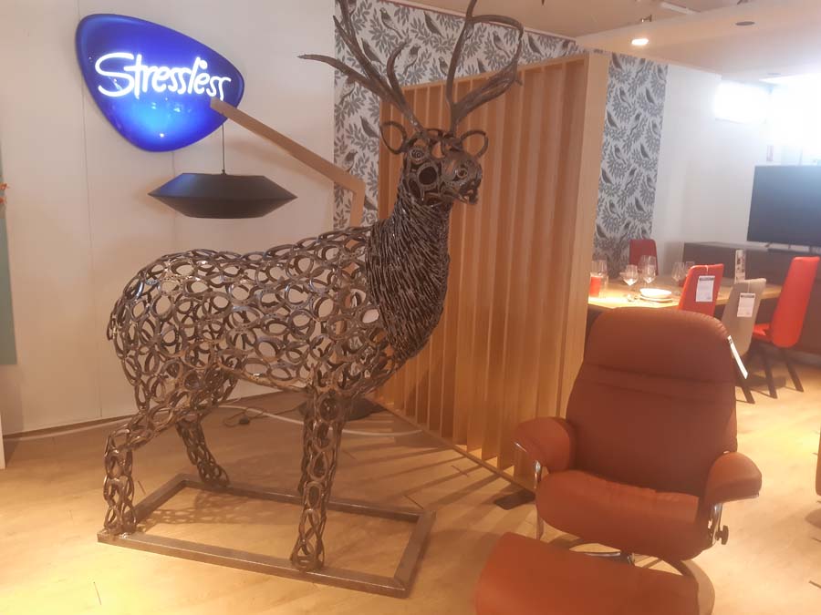 Réalisations en menuiserie, Epfig - Meubles Hertrich